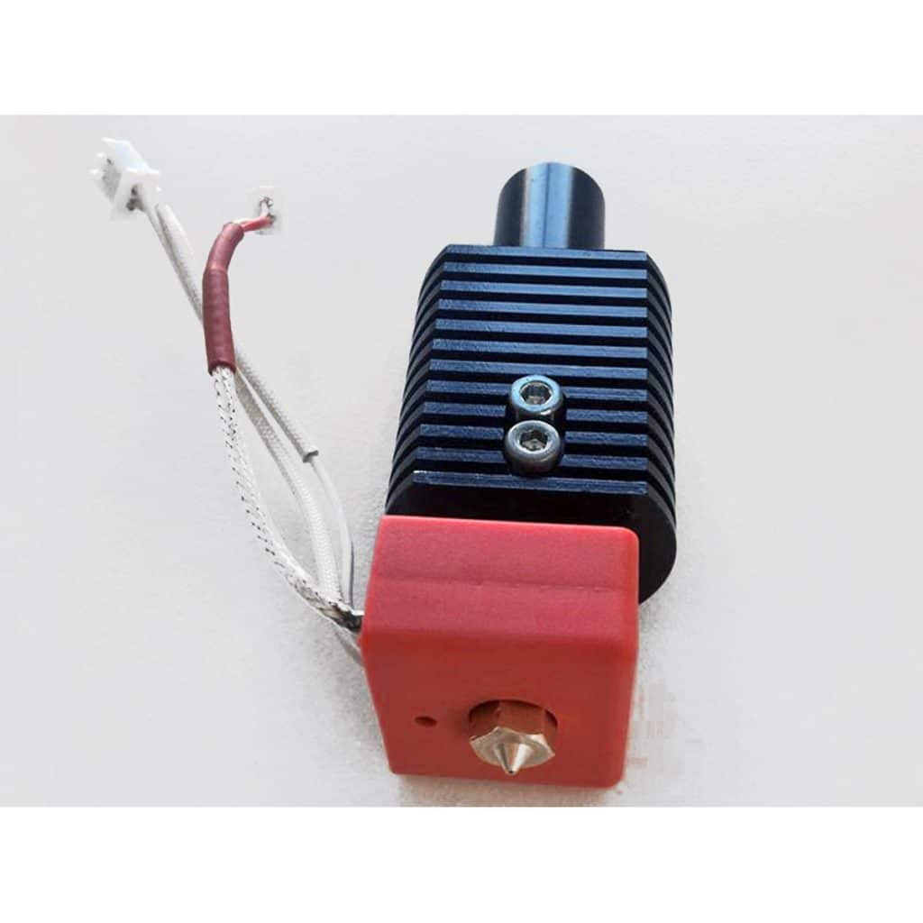 Køb All metal hotend for CraftBot 3 V2.0 - Hurtig Levering & Fragt fra ...