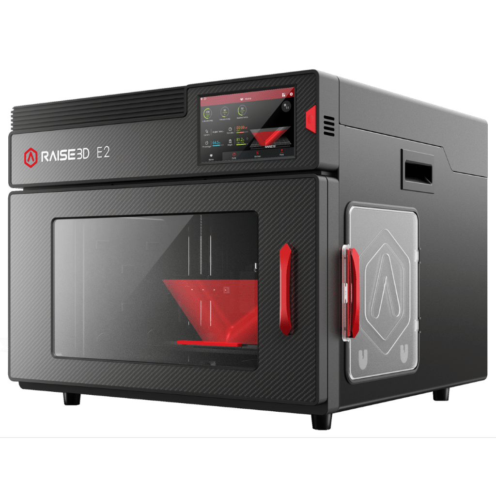 3D Printere Online - Find den Perfekte Model til Dig