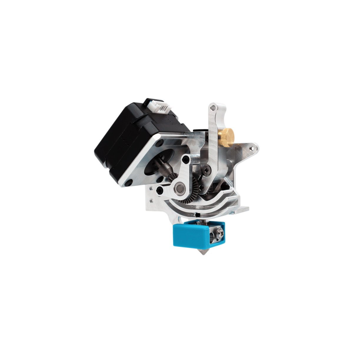 Køb Micro Swiss NG™ Direct Drive Extruder for Creality CR-10 / Ender 3 ...