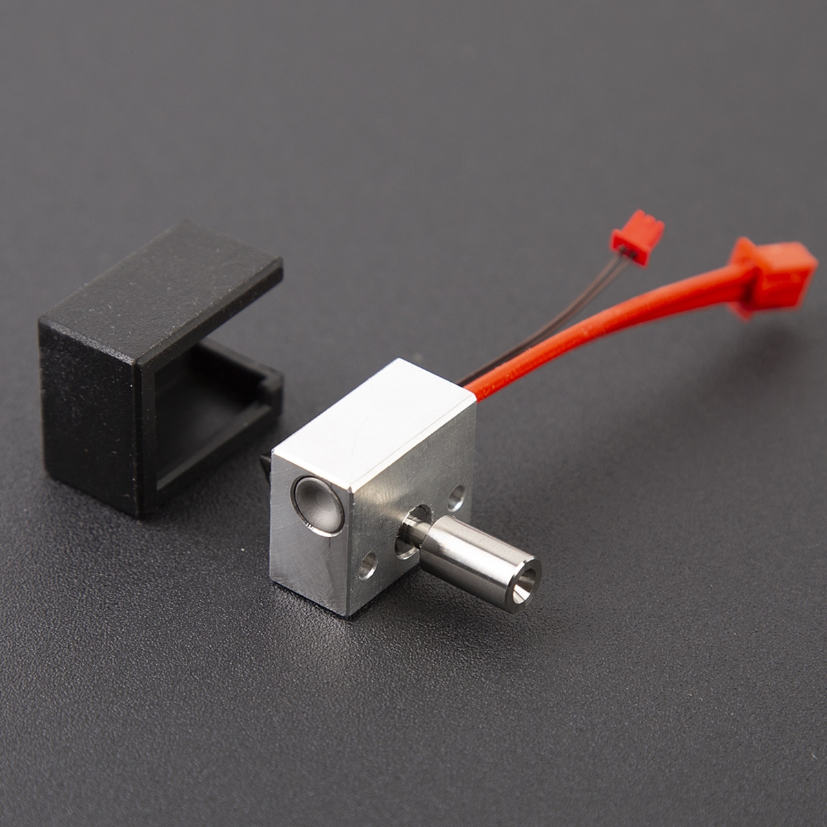 Køb Creality 3D Heating Block Kit-High Temperature (300℃) - Hurtig ...