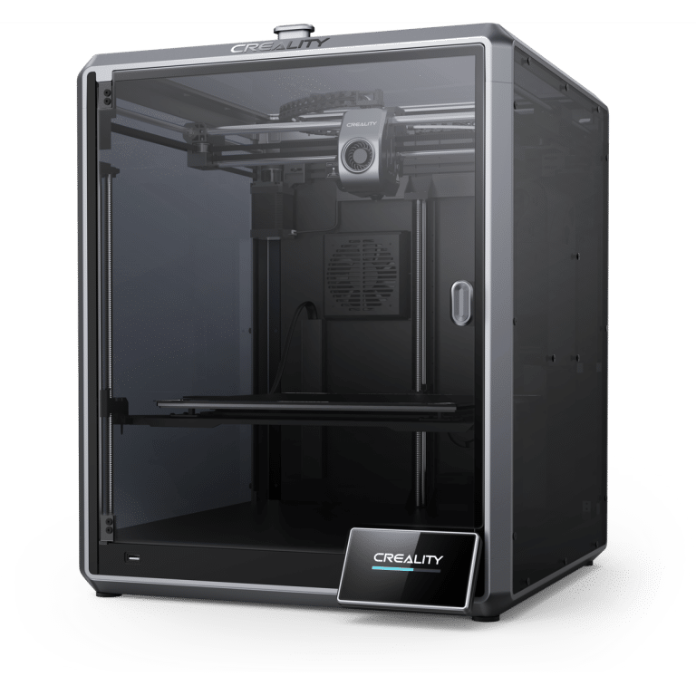 3D Printere Online - Find den Perfekte Model til Dig