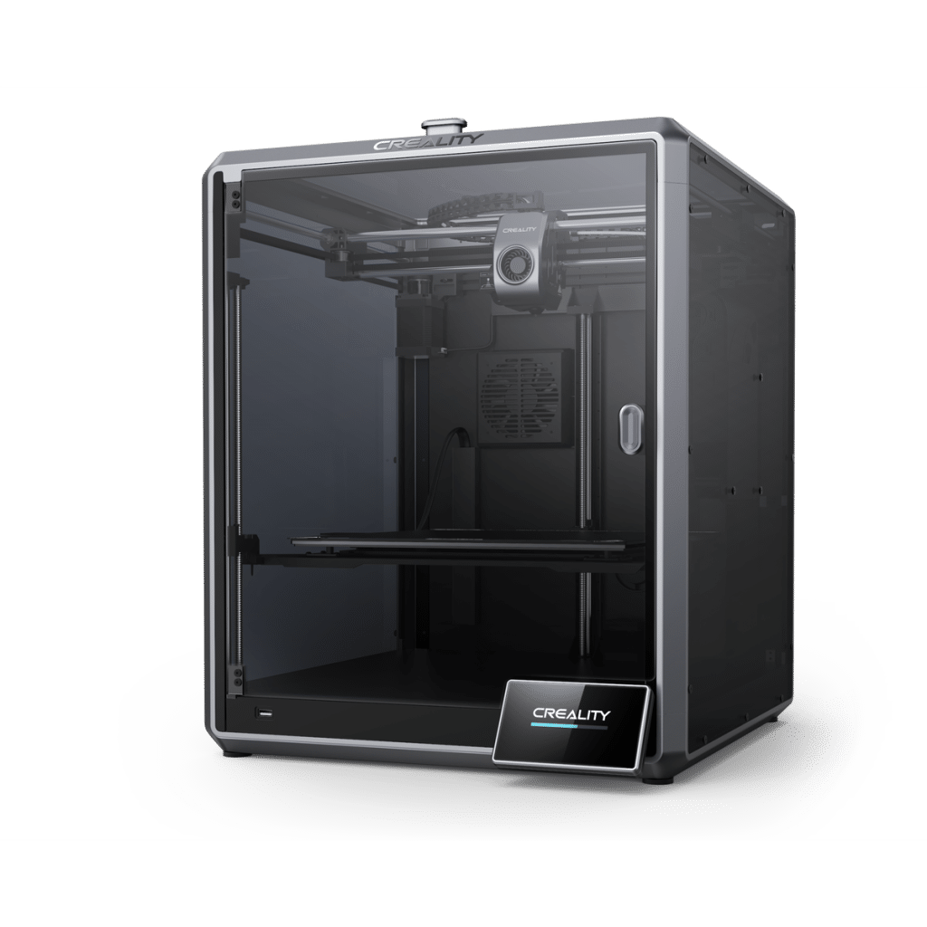 Køb Creality Filament Dry Box 2.0 - Hurtig Levering & Fragt fra 39 DKK