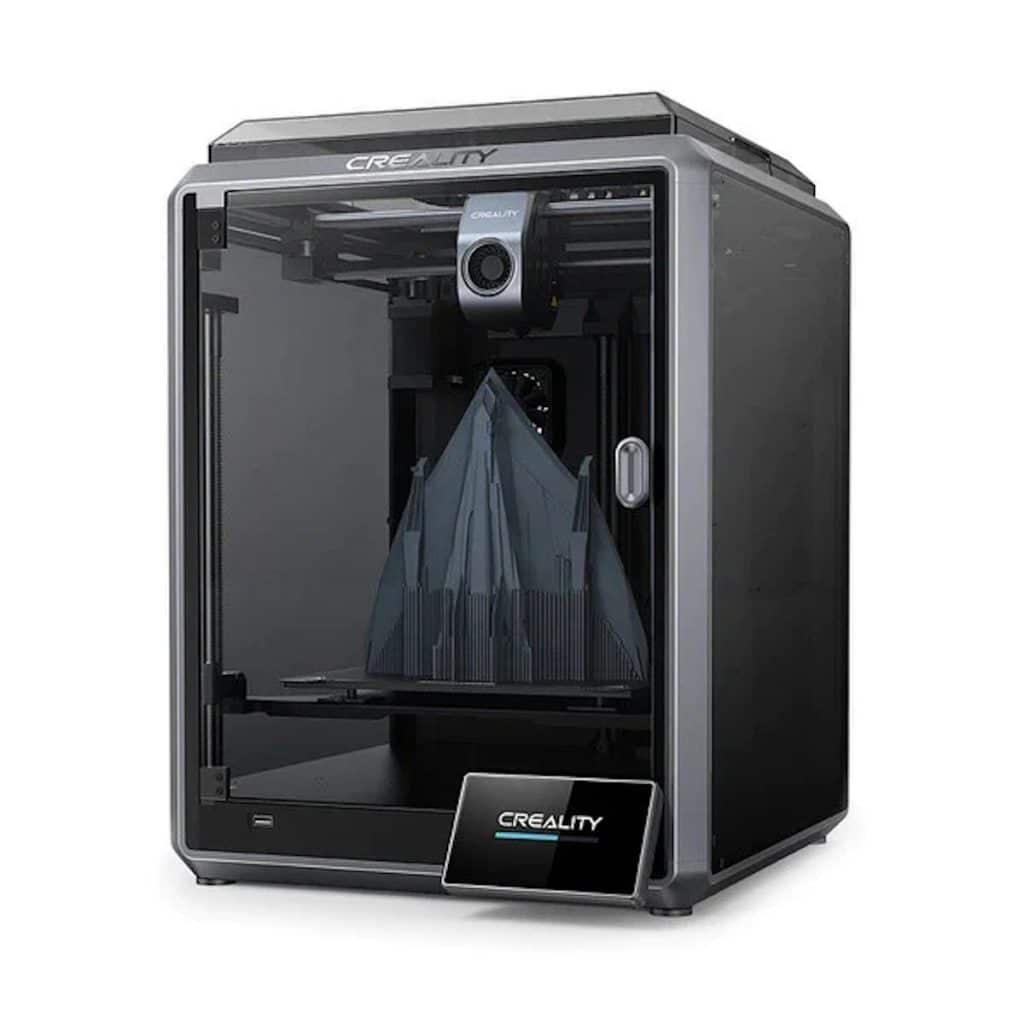 3D Printere Online - Find den Perfekte Model til Dig