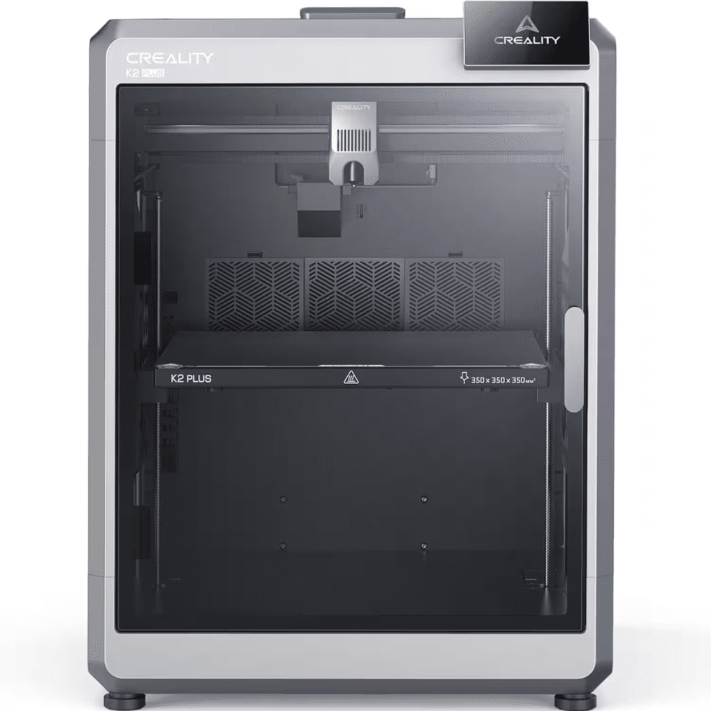 Bambu Lab X1 Carbon Combo - Hurtig Levering & Fri Fragt